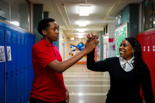 Blog | 7 Quantitative Data Examples in Education That Matter